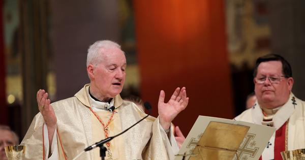 Second Canadian woman accuses Vatican Cardinal Marc Ouellet of ...