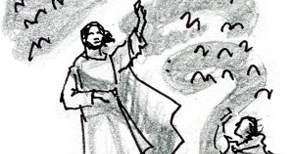 A house divided | National Catholic Reporter