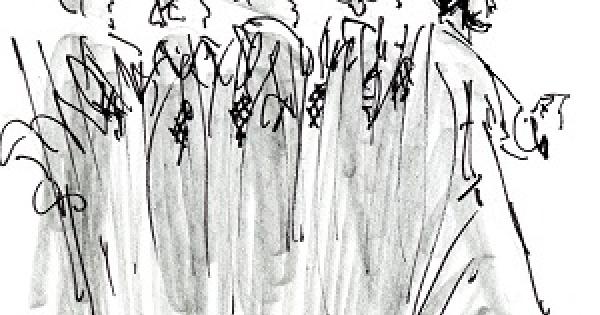 Lord of the Sabbath | National Catholic Reporter