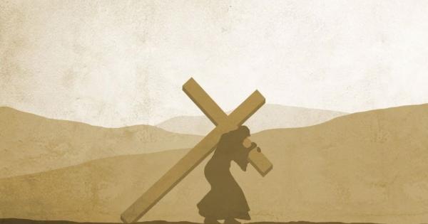 Joyce Rupp talks Lent, conversion and the one thing that gets her in ...