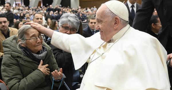 Pope Francis is a teacher, and the lesson is God's mercy | National ...