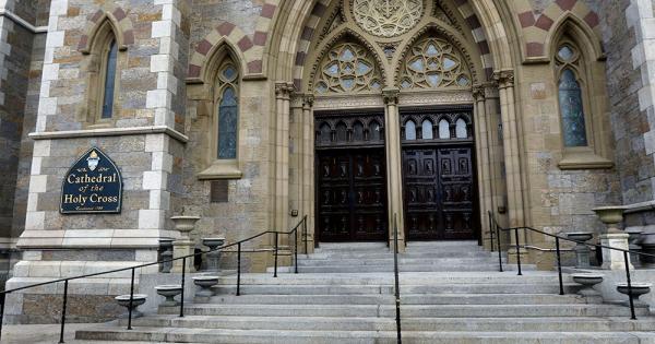 An inside look at how the Boston Archdiocese is crafting gender ...
