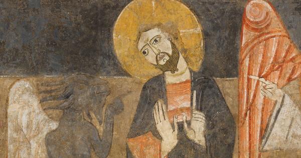 First Sunday of Lent: Put to the test | National Catholic Reporter