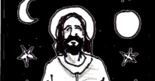 Read the signs | National Catholic Reporter