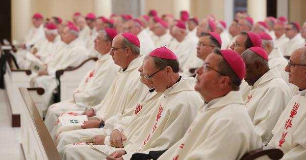 Pope Francis, you have two years to remake the US hierarchy. Get to it ...