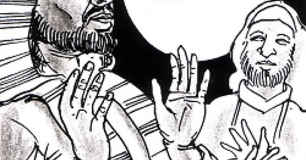 First listen | National Catholic Reporter