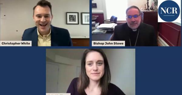 NCR Live: 10 years with Pope Francis | National Catholic Reporter