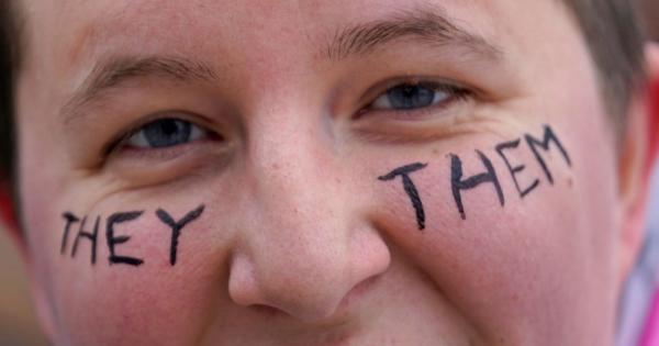 The Catholic Church's gender ideology is complementarian and binary ...