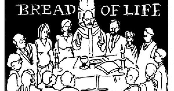 We are the Body of Christ | National Catholic Reporter