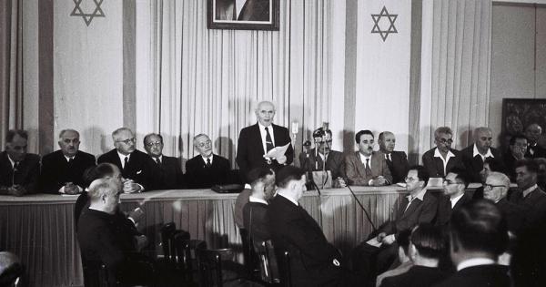 Israeli independence, with all its challenges, is still worth ...