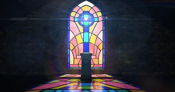 'Catholic Women Preach' book offers hope for the future of the church ...