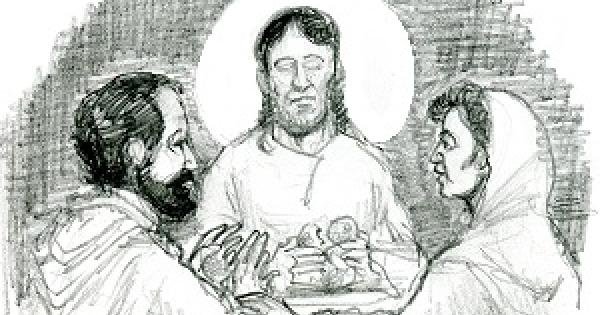 On the road to Emmaus | National Catholic Reporter