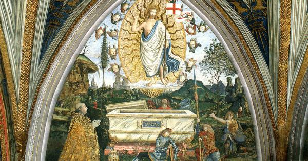 The Resurrection changes everything | National Catholic Reporter