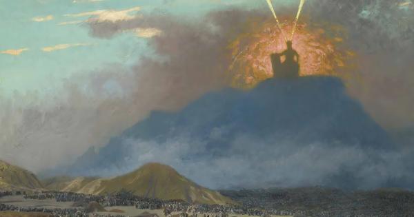 The Solemnity of the Most Holy Trinity: The lure of the unimaginable ...