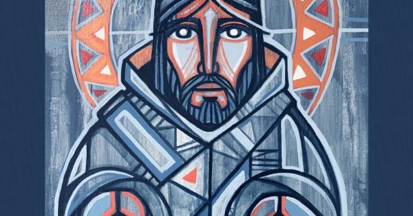 12 modern disciples follow the subversiveness of Jesus in 'People Get ...