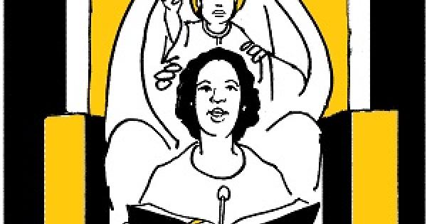 Born again | National Catholic Reporter