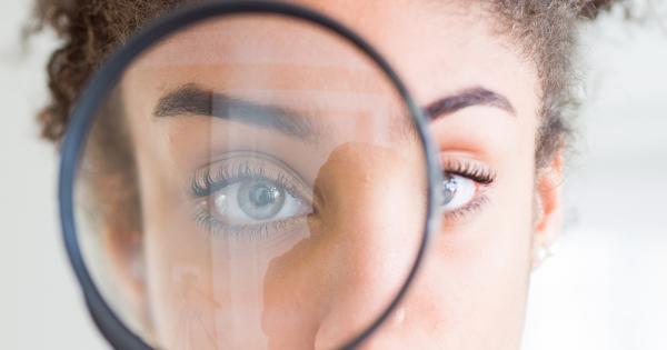 When a female lens is added to the equation, something new can happen ...
