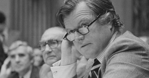 Biography of Ted Kennedy captures a fair, unbiased legacy | National ...