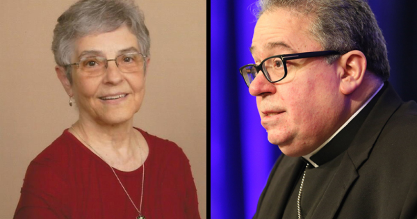 Did US bishops really listen to trans Catholics? | National Catholic ...