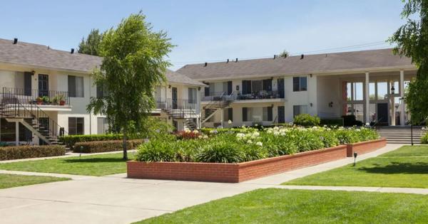 Silicon Valley real estate firm tests one path for affordable housing ...