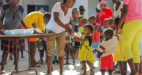 Amid insecurity and challenges, ministries continue in Haiti | National ...