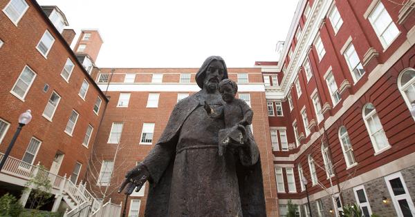 New book 'The 272' traces enslavement practices in the US Catholic ...