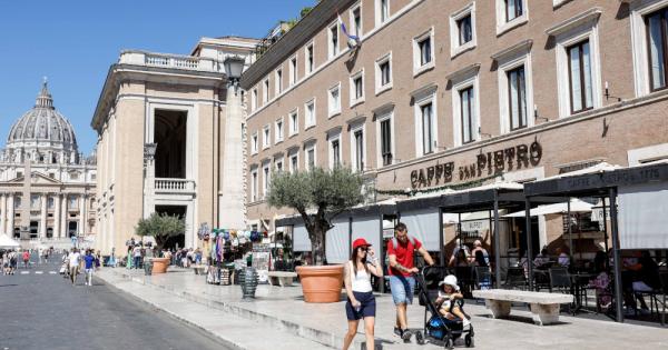 Vatican investment office reports $35 million profit for 2022 ...