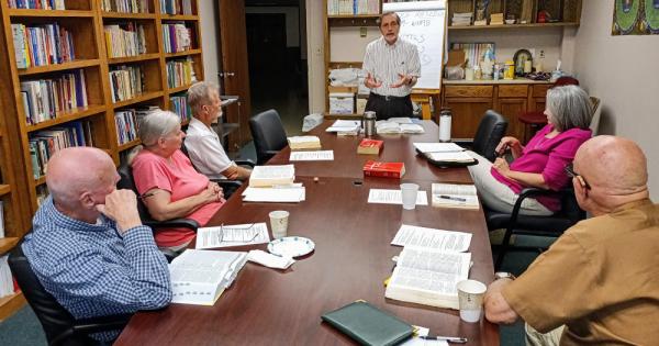 Lessons from my 50-year career in Catholic adult faith and religious ...