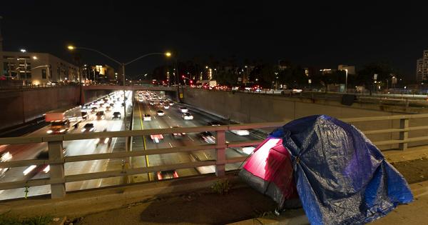 Exploring the unique struggles of disabled homeless persons | National ...