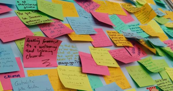 Is synodality just another word for collegiality? | National Catholic ...