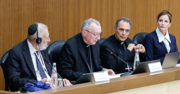 Study, not blame or shame, needed with pope's wartime record, scholar ...