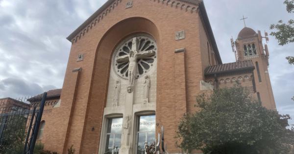 A Baltimore priest has been dismissed over 2018 sexual harassment ...