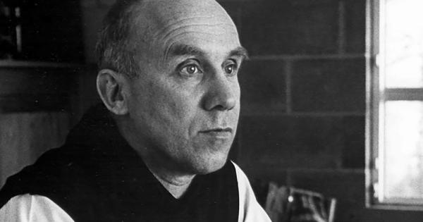 Thomas Merton's wisdom is still timely and prophetic for today's ...