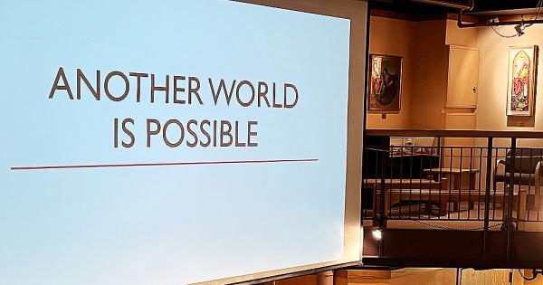 Kevin Vallier's book takes on the rise of integralism | National ...