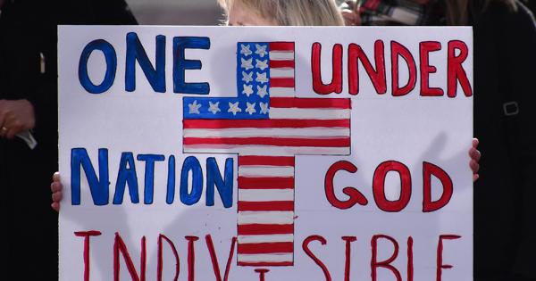 Kevin Vallier offers a precise, thoughtful analysis of an unhinged ...