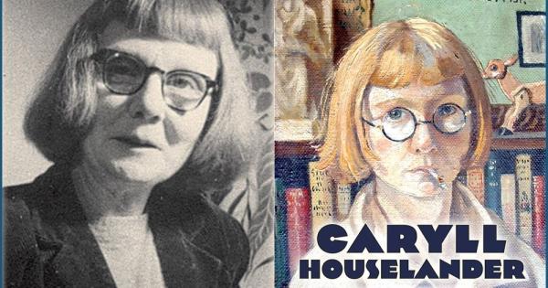 New biography of Caryll Houselander illuminates 20th century Catholic ...