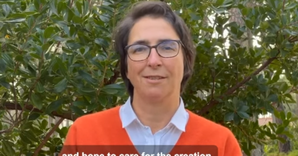 Laudato Si' Movement names new exec director to lead global Catholic ...