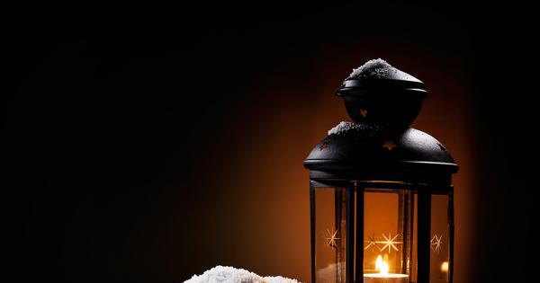 Bring your Christmas lantern into the new year | National Catholic Reporter