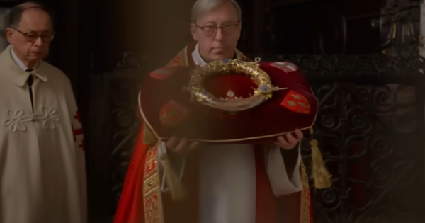 Netflix series 'Mysteries of the Faith' shows power of Catholic relics ...