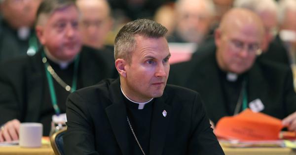 Joliet bishop announces merging, closure of 9 Catholic parishes ...