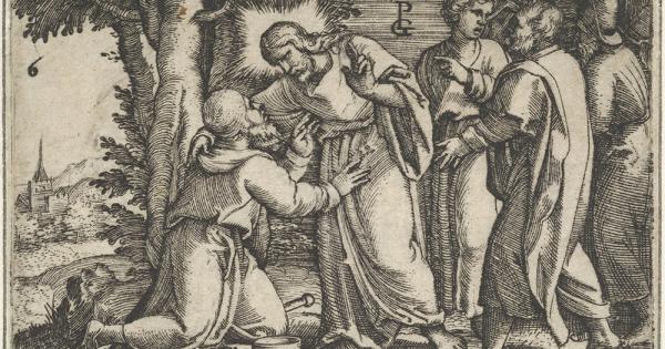 Sixth Sunday in Ordinary Time: Be imitators of Christ | National ...