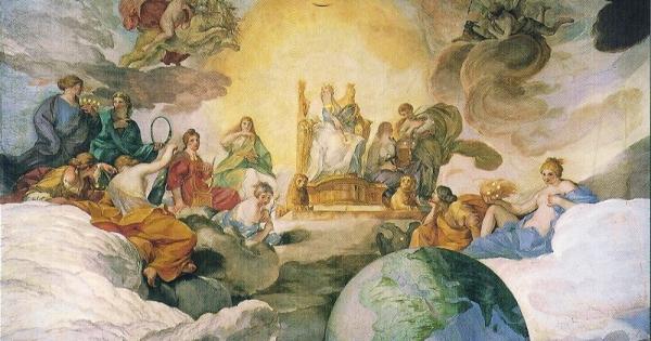 Prayer group courts Wisdom and her meaning | National Catholic Reporter