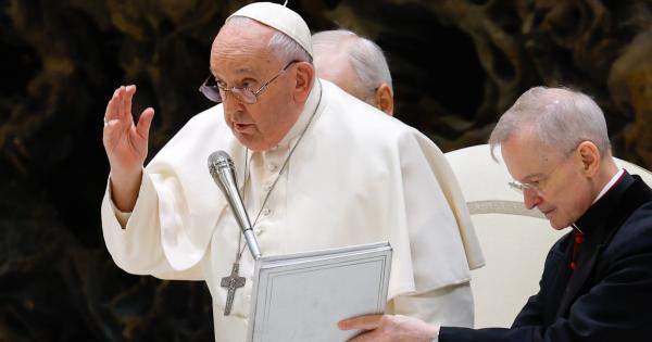 Pope blasts 'hypocrisy' of those who bless businesses, but not gay ...