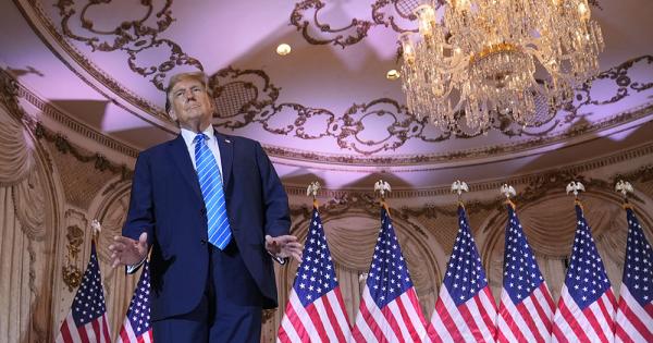 New combative faith group to host 'Catholic prayer' for Trump at Mar-a ...