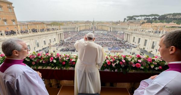 Papal appointments bring changes to Diocese of Rome | National Catholic ...