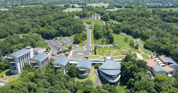 Denver-based Augustine Institute will relocate to St. Louis area in ...