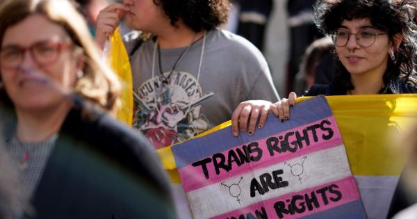 Is the Vatican's condemnation of trans surgery new? Theologians discuss ...