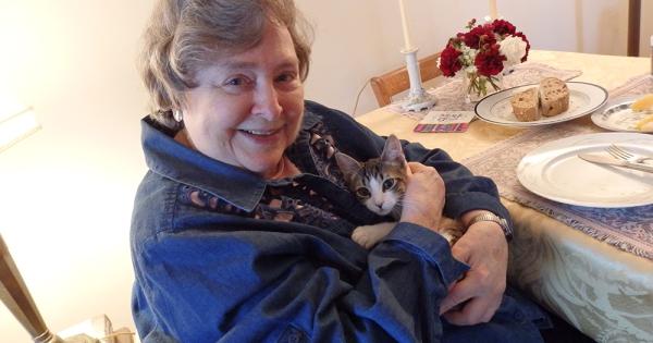 Saving the Earth requires new images of God, says feminist theologian ...