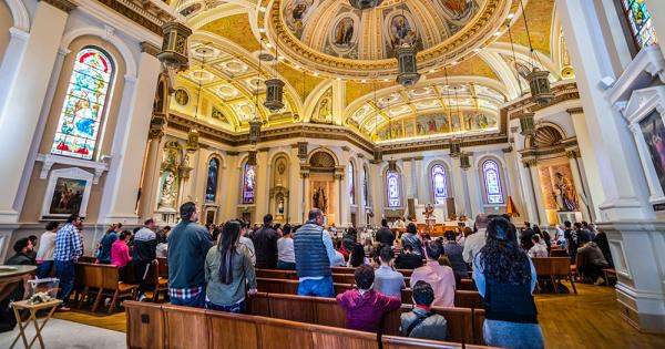 US Catholic approval of Pope Francis dips among Republicans, Pew survey ...