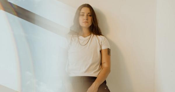 Katie Pruitt probes life as 'recovering Catholic' on new album ...